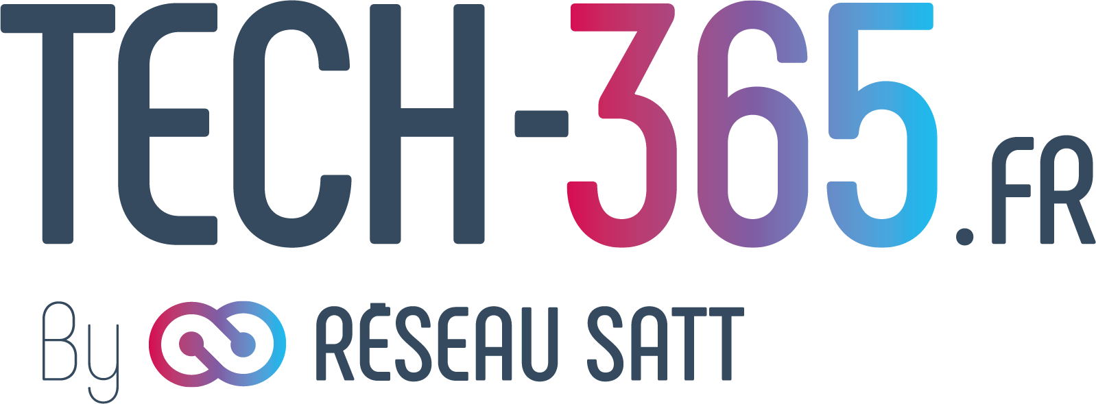 Réseau SATT