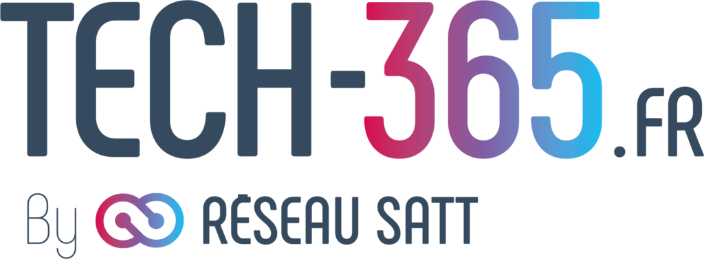 Réseau SATT